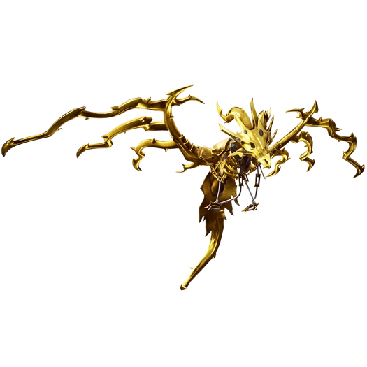 Skellon (glider) - Fortnite Wiki