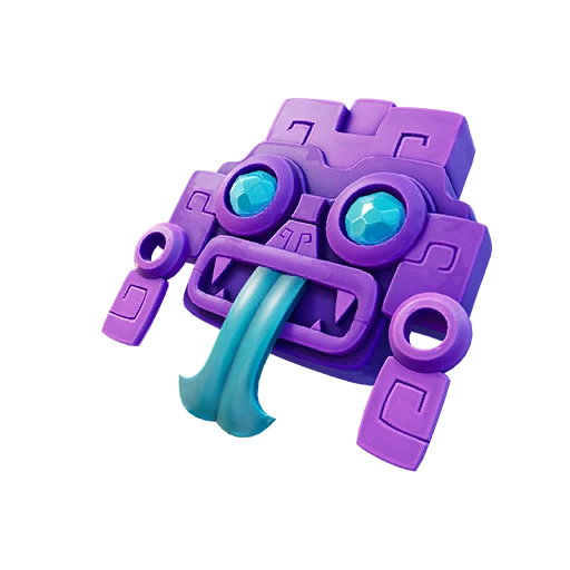 Hypnotic (back bling) - Fortnite Wiki