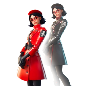 Rue (outfit) - Fortnite Wiki
