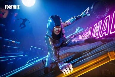 Fortnite Ac Dc