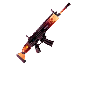 Burning Bright (wrap) - Fortnite Wiki