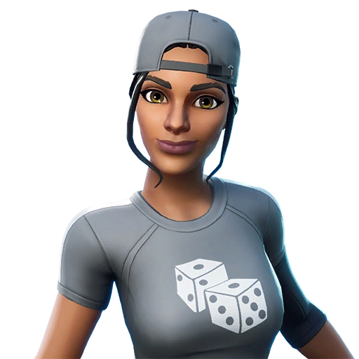 Marked Marauder (outfit) - Fortnite Wiki