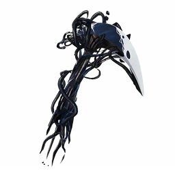 how to draw fortnite harvesting tools