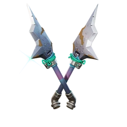 Tide Axes (harvesting tool) - Fortnite Wiki