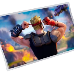 Countdown To Zero (loading screen) - Fortnite Wiki