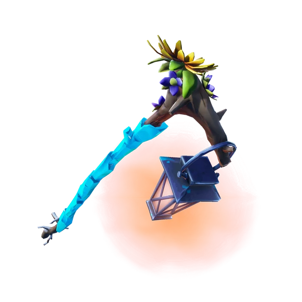 Cold Snap (harvesting tool) - Fortnite Wiki