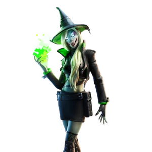 Hemlock (outfit) - Fortnite Wiki