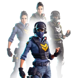Waypoint (outfit) - Fortnite Wiki