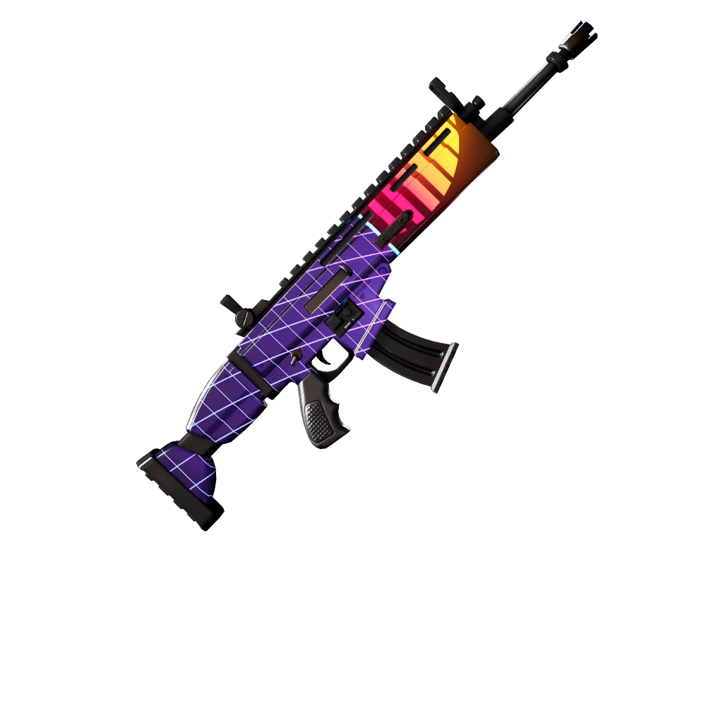 Neonimal (wrap) - Fortnite Wiki