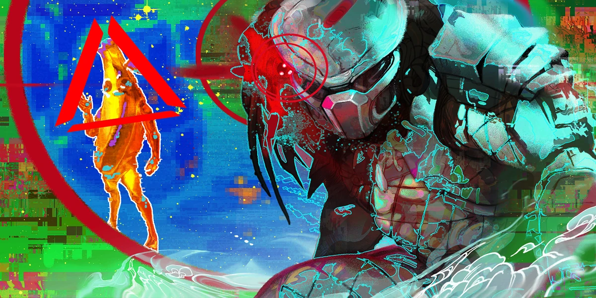 The Hunt (loading screen) - Fortnite Wiki