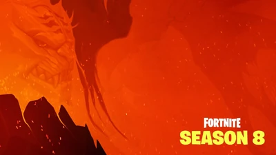 Season 8 - Fortnite Wiki