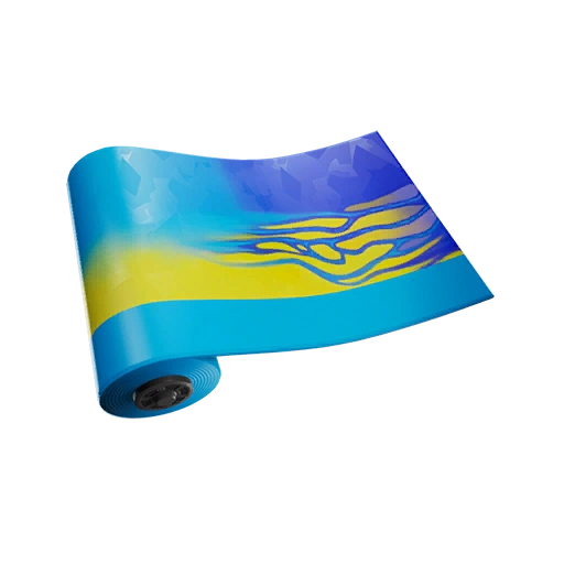 Angelfish (wrap) - Fortnite Wiki
