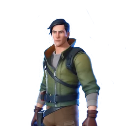 Hunter (Battle Royale) - Fortnite Wiki