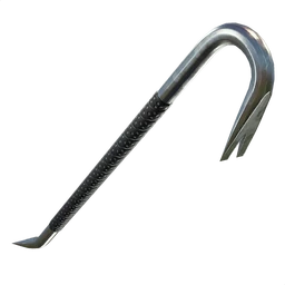 Crowbar (harvesting tool) - Fortnite Wiki
