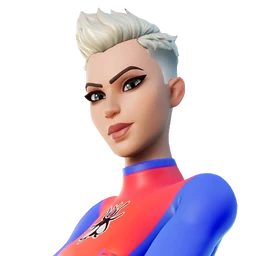 Dynamo Dancer (outfit) - Fortnite Wiki