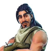 Outfit - Fortnite Wiki