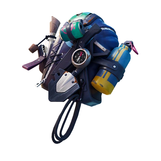 Ocean Rising (set) - Fortnite Wiki