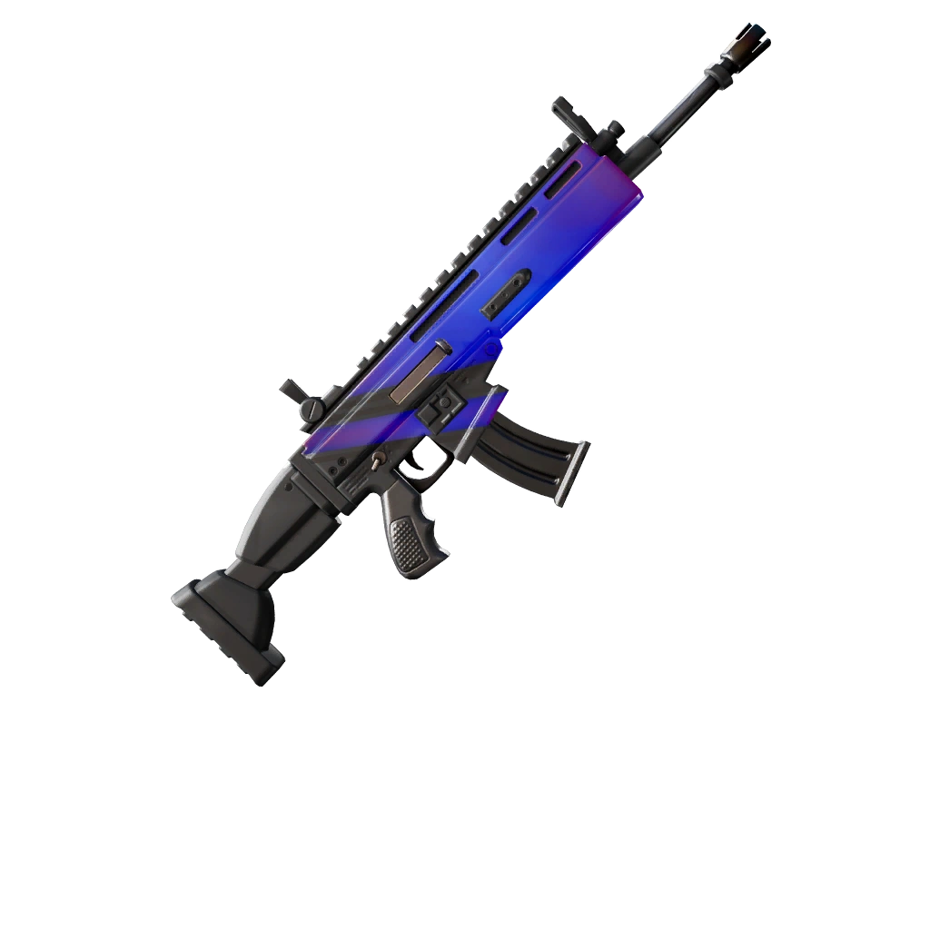 Dynamic Fire (wrap) - Fortnite Wiki