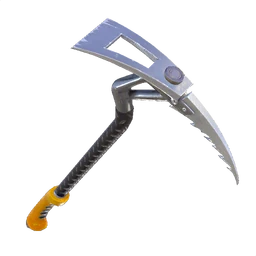 Cliffhanger (harvesting tool) - Fortnite Wiki