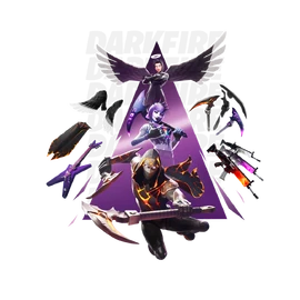 Dark Power Chord (outfit) - Fortnite Wiki