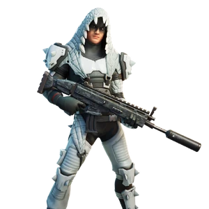 Swamp Stomper (outfit) - Fortnite Wiki