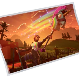Brite Future (loading screen) - Fortnite Wiki