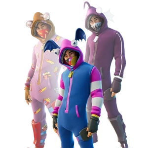Dozer (outfit) - Fortnite Wiki