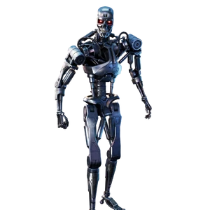 T-800 (outfit) - Fortnite Wiki