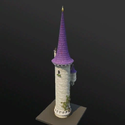 Princess Castle Tower (prefab) - Fortnite Wiki