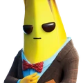 Agent Peely (outfit) - Fortnite Wiki