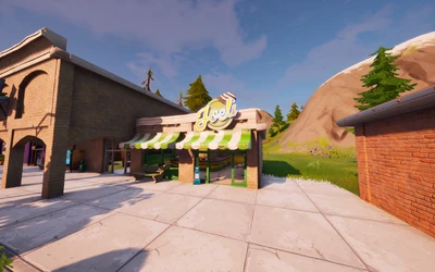 Retail Row/Buildings/Chapter 2 - Fortnite Wiki