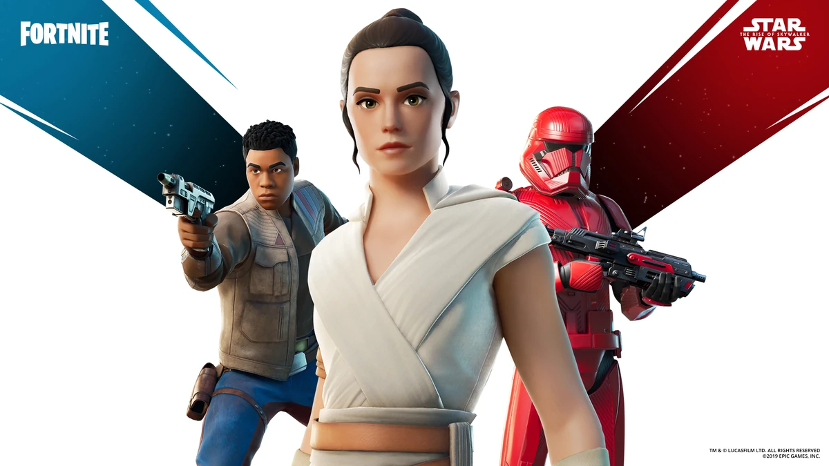 Finn (outfit) - Fortnite Wiki