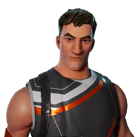 Devastator (outfit) - Fortnite Wiki
