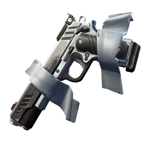 Cold Case (set) - Fortnite Wiki