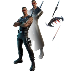 Blade Bundle - Fortnite Wiki