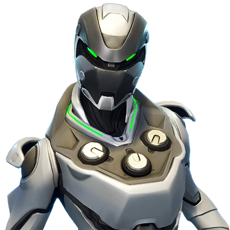 Eon (outfit) - Fortnite Wiki