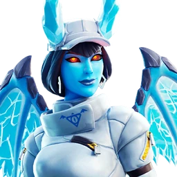 Shiver (outfit) - Fortnite Wiki