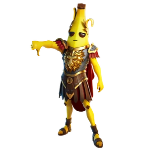 Potassius Peels (outfit) - Fortnite Wiki
