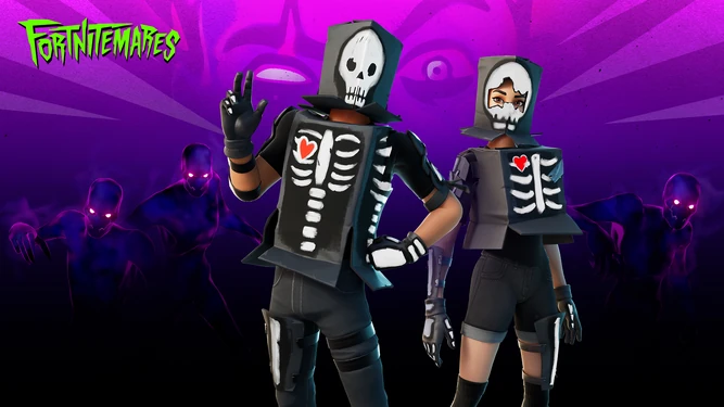 Special Delivery (set) - Fortnite Wiki