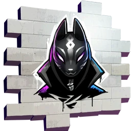 Catalyst (spray) - Fortnite Wiki