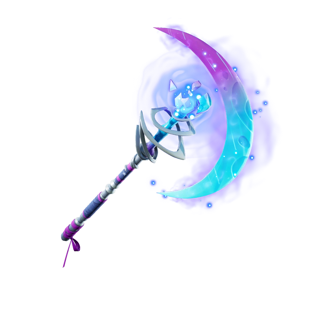 Astral Axe (harvesting tool) - Fortnite Wiki