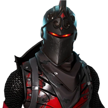 Black Knight (outfit) - Fortnite Wiki