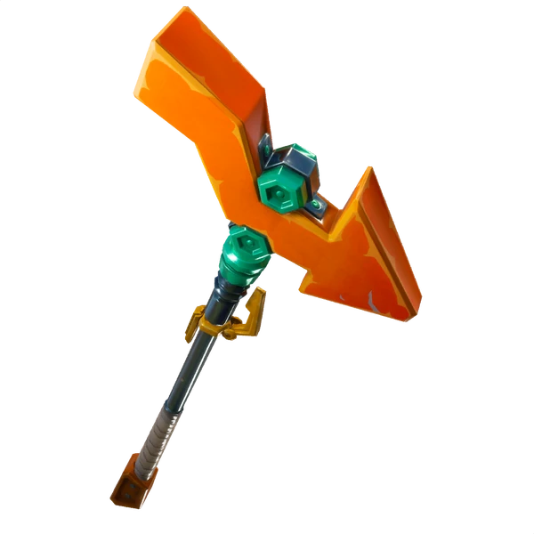 Pointer (harvesting tool) - Fortnite Wiki