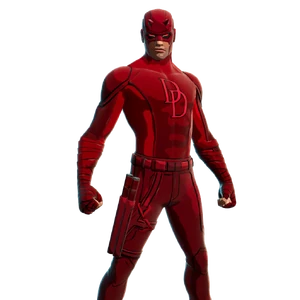 Daredevil (outfit) - Fortnite Wiki