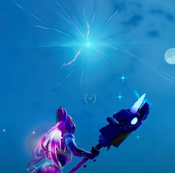 New Year’s Event 2021 - Fortnite Wiki