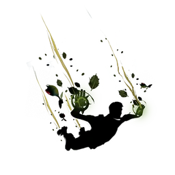 Vines (contrail) - Fortnite Wiki