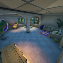 Catty Corner Fortnite Wiki Where Was Your Favourite Poi/landmark In