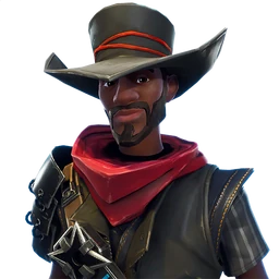 Infiltrator Ken - Fortnite Wiki