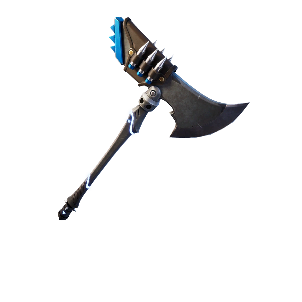 Bullet Slash (harvesting tool) - Fortnite Wiki