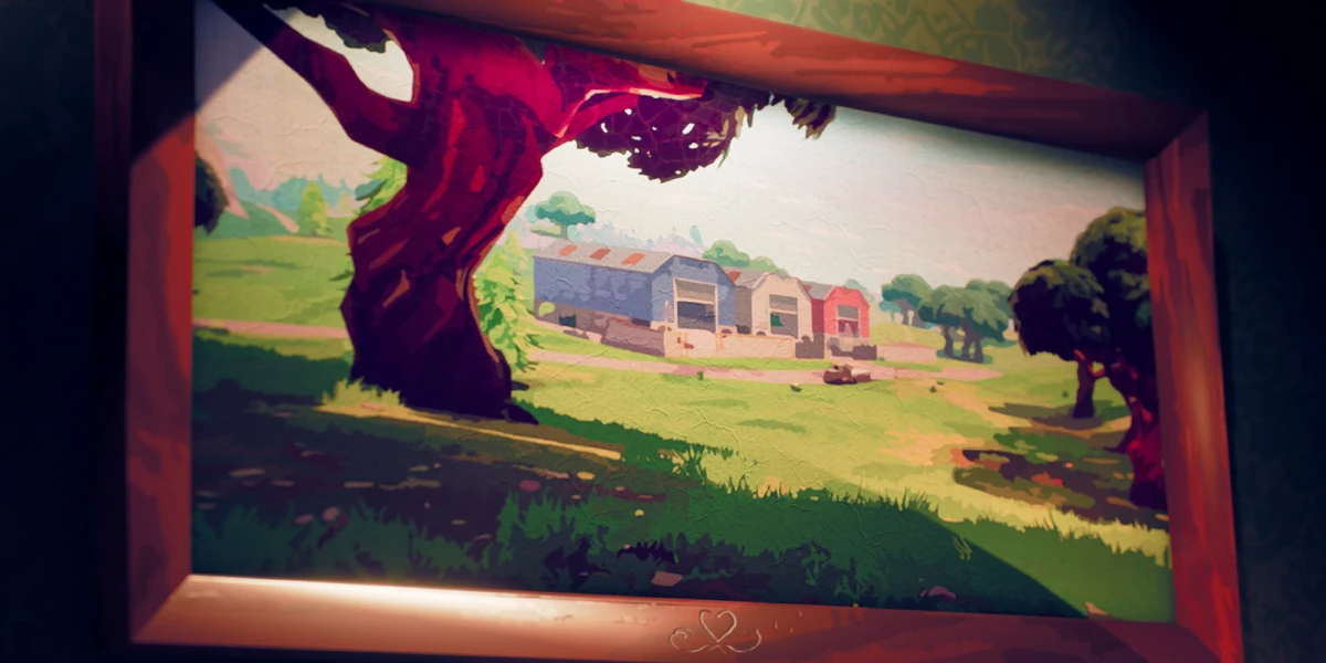 Dusty Depot (loading screen) - Fortnite Wiki